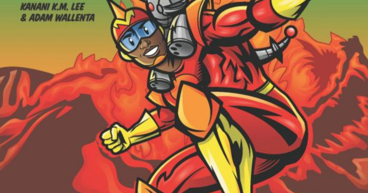 The Incredible Plate Tectonics Comic: The Adventures of Geo, Vol. 1 ...